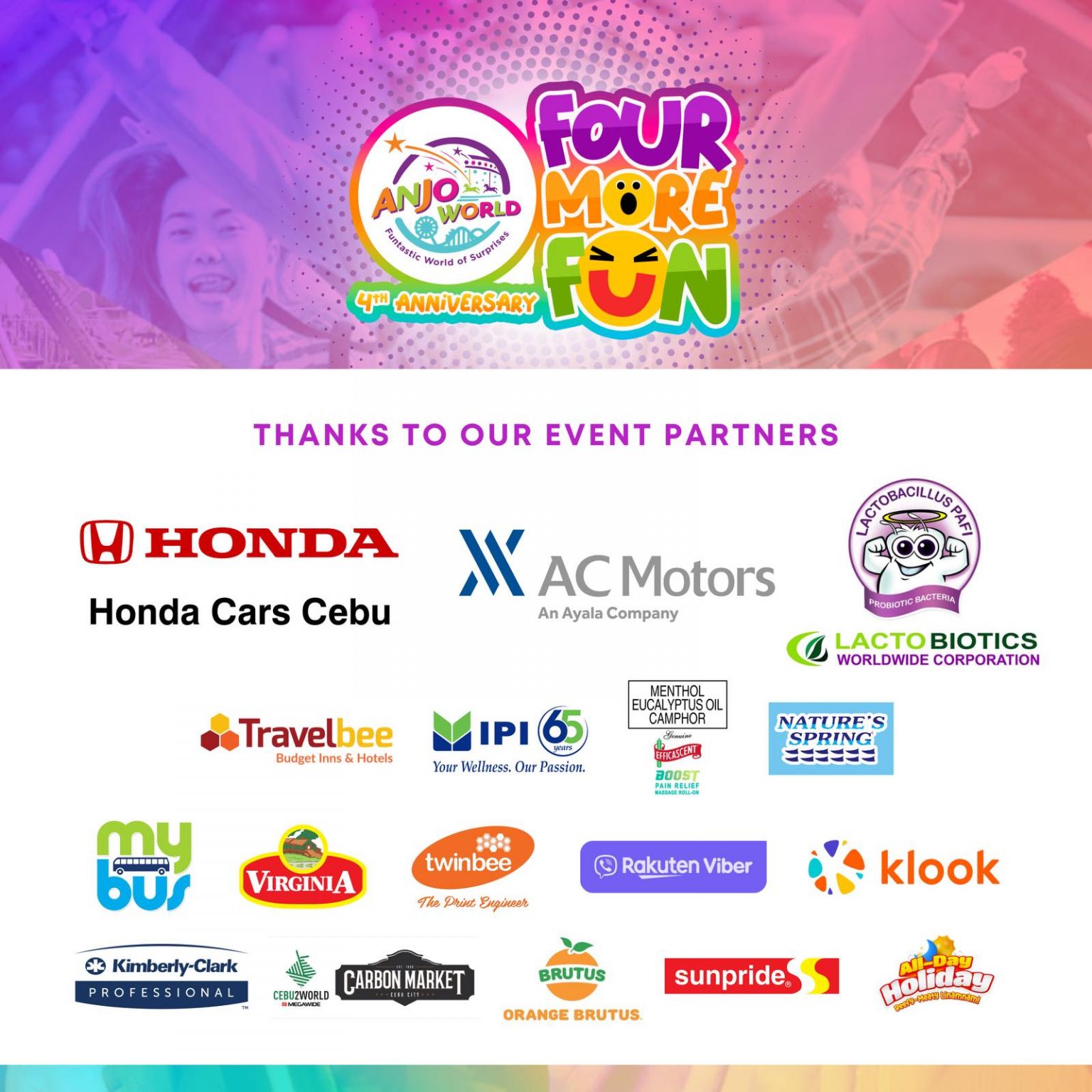 Anjo World Theme Park – Cebu's first Theme Park